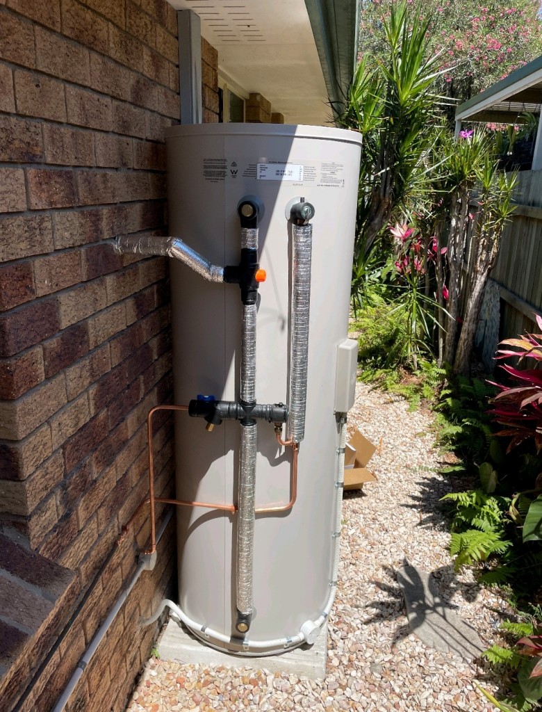 The 3 Types of Hot Water Systems Explained in Detail